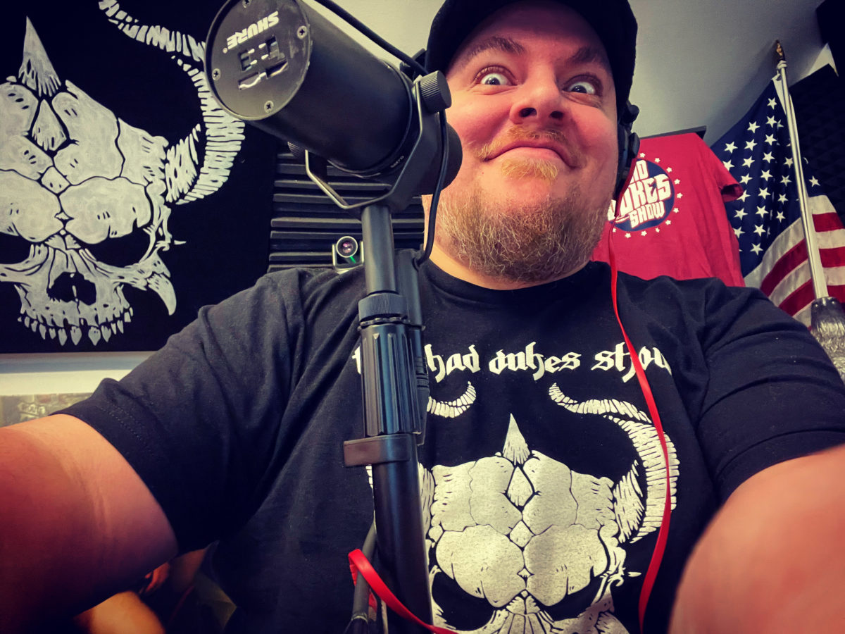 Chotch - The Chad Dukes Show