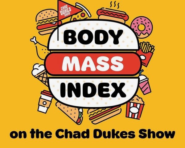 Two Can Sam - The Chad Dukes Show