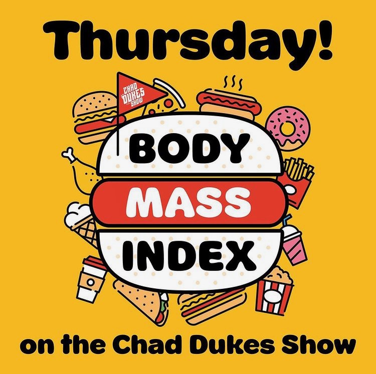 Two Can Sam - The Chad Dukes Show