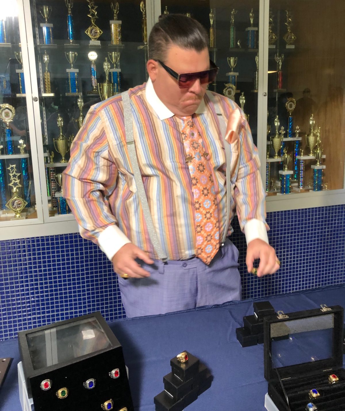 Poo Post - The Chad Dukes Show