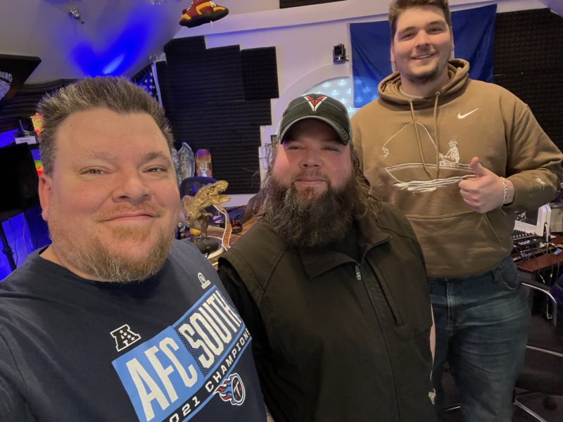 Latest Episodes - The Chad Dukes Show