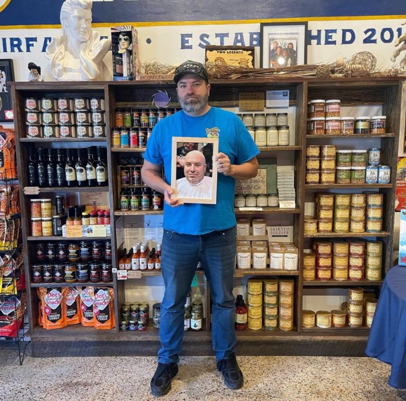 Latest Episodes - The Chad Dukes Show