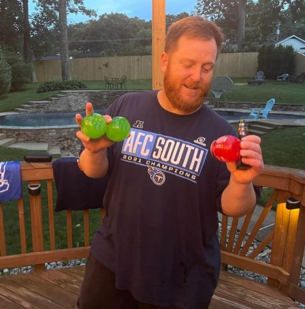 Latest Episodes - The Chad Dukes Show