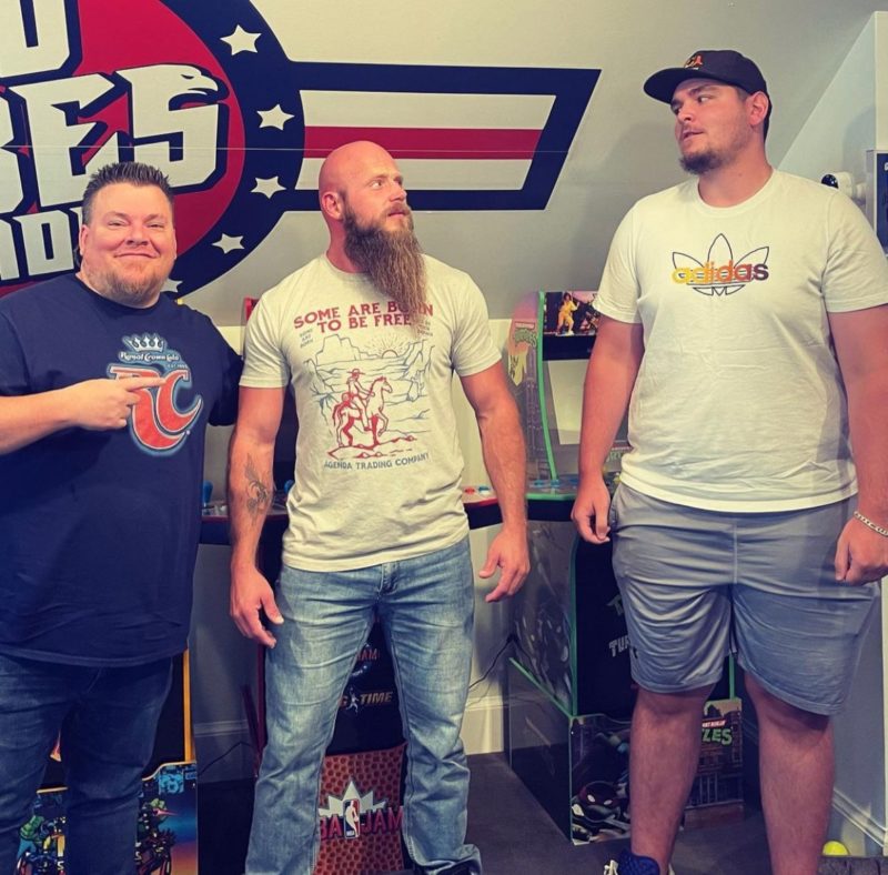 Latest Episodes - The Chad Dukes Show