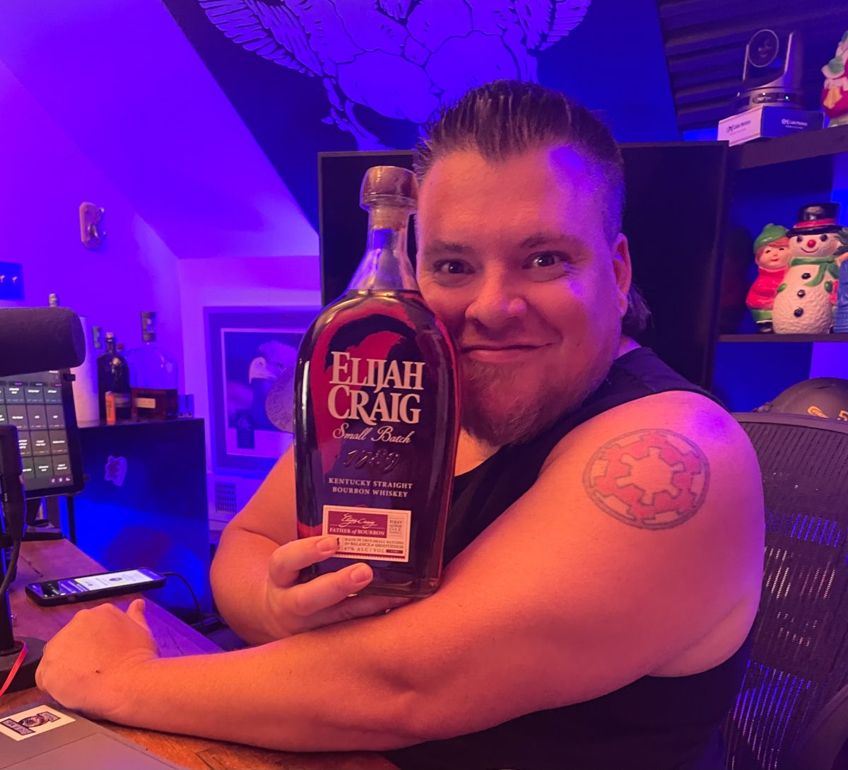 There's Stuff Out There - The Chad Dukes Show