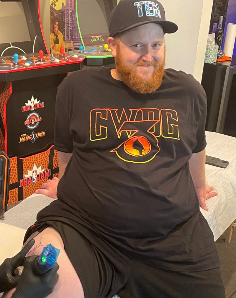 Latest Episodes - The Chad Dukes Show
