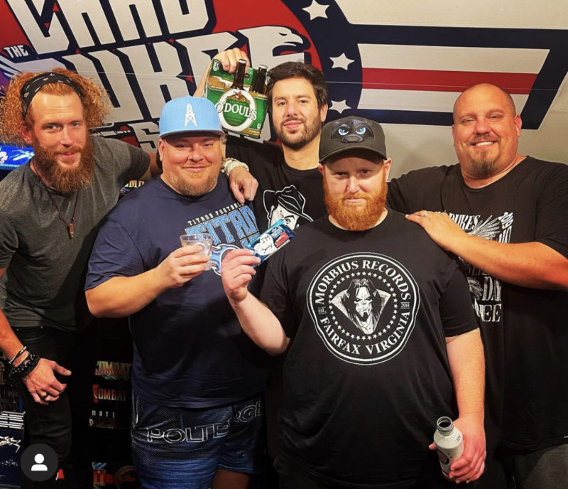 Latest Episodes - The Chad Dukes Show