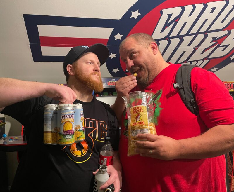 Latest Episodes - The Chad Dukes Show