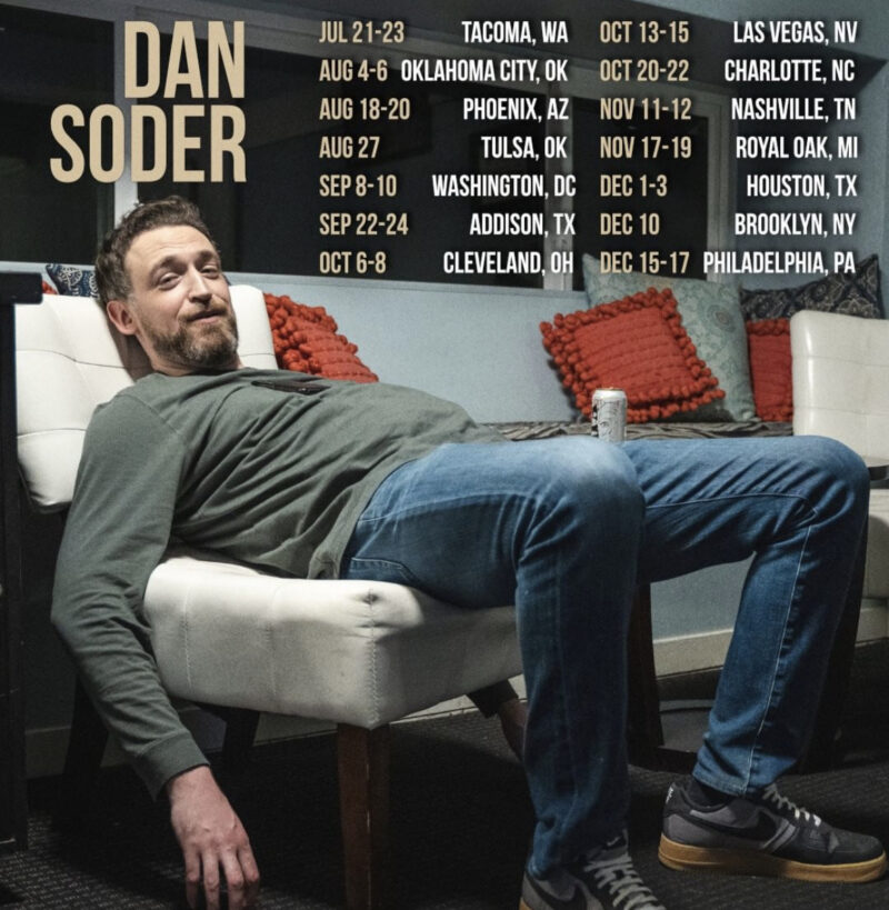 Latest Episodes - The Chad Dukes Show