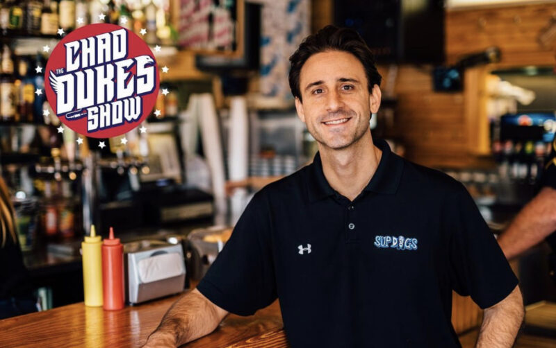 Latest Episodes - The Chad Dukes Show