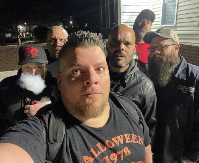 Latest Episodes - The Chad Dukes Show