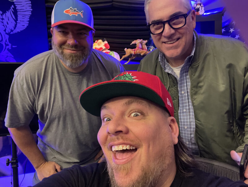 Latest Episodes - The Chad Dukes Show