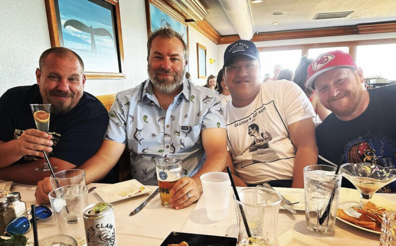 Latest Episodes - The Chad Dukes Show