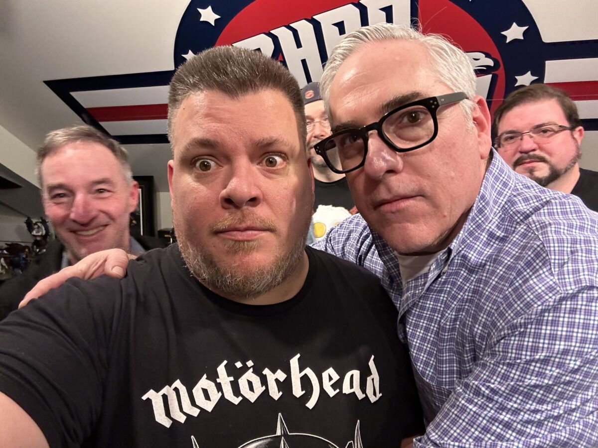 Latest Episodes - The Chad Dukes Show