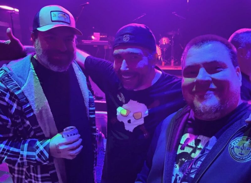 Latest Episodes - The Chad Dukes Show