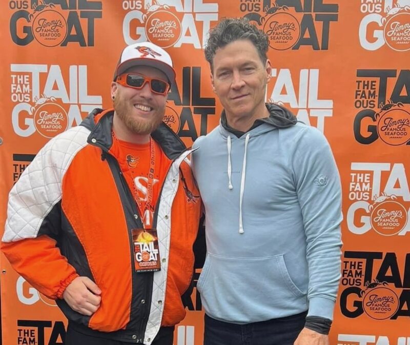 Return of the Monstars - The Chad Dukes Show