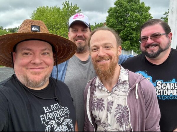 Latest Episodes - The Chad Dukes Show