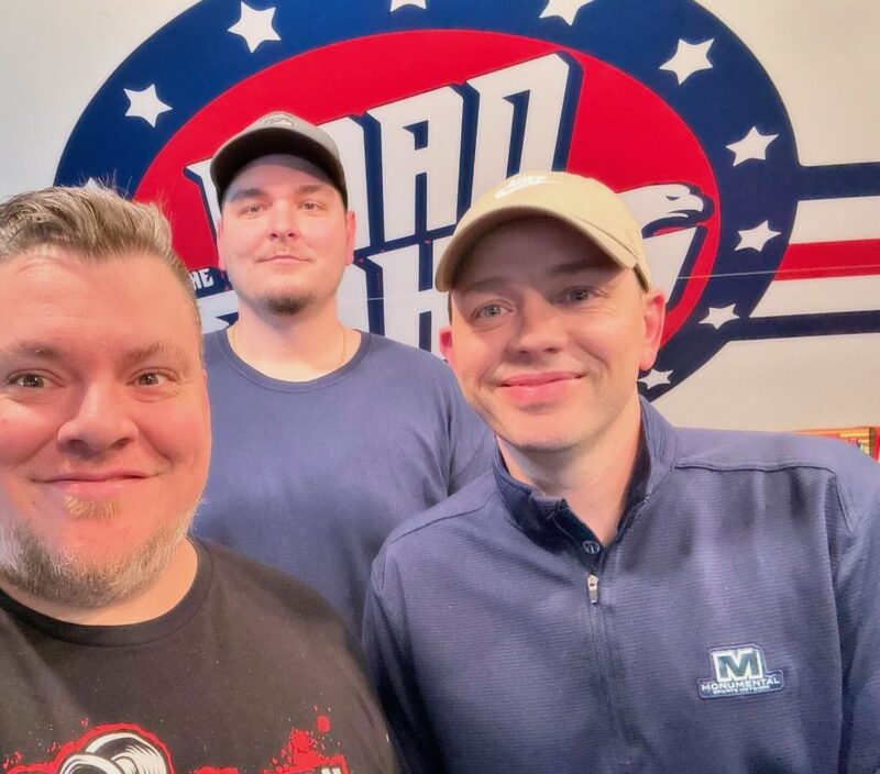 Latest Episodes - The Chad Dukes Show