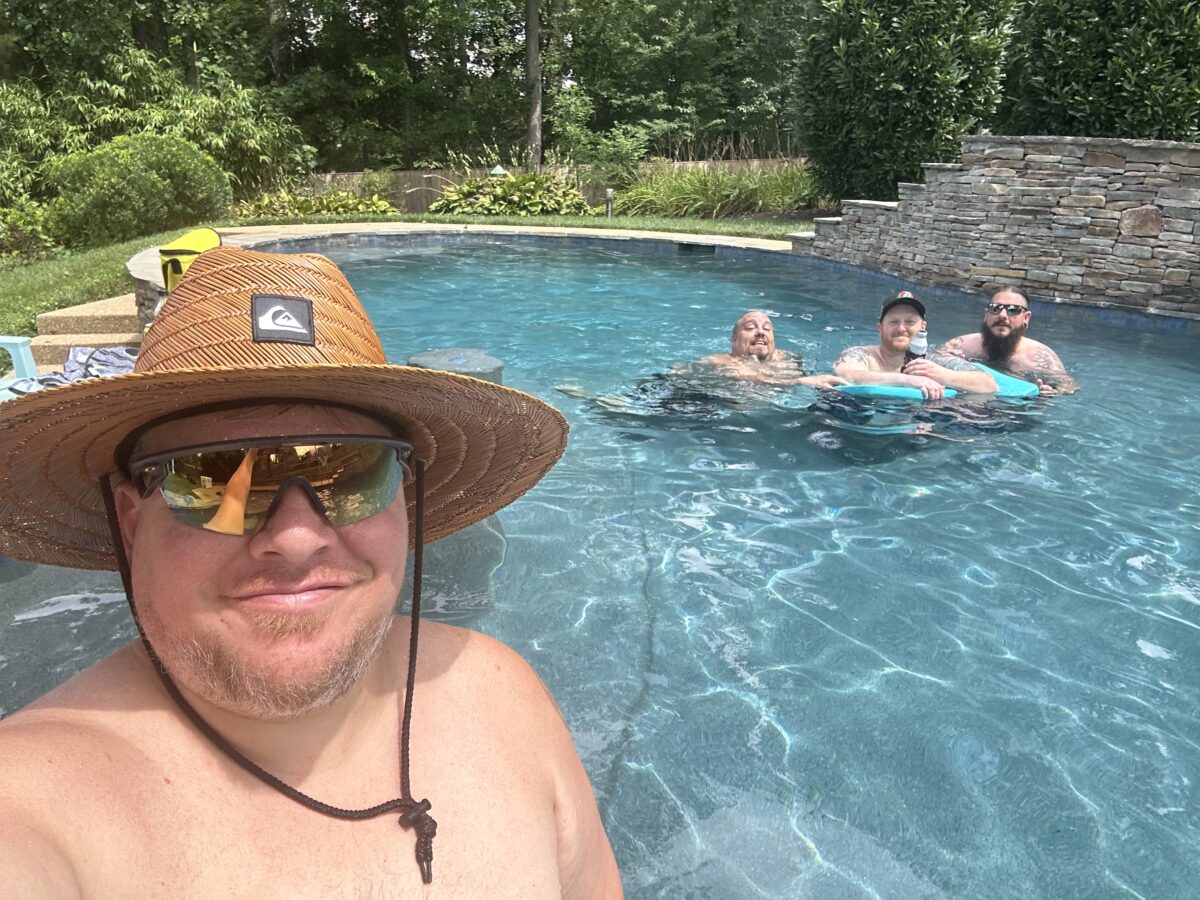 Latest Episodes - The Chad Dukes Show