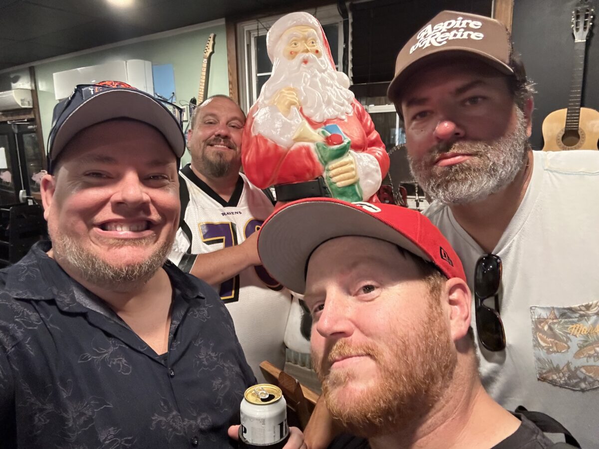 Latest Episodes - The Chad Dukes Show