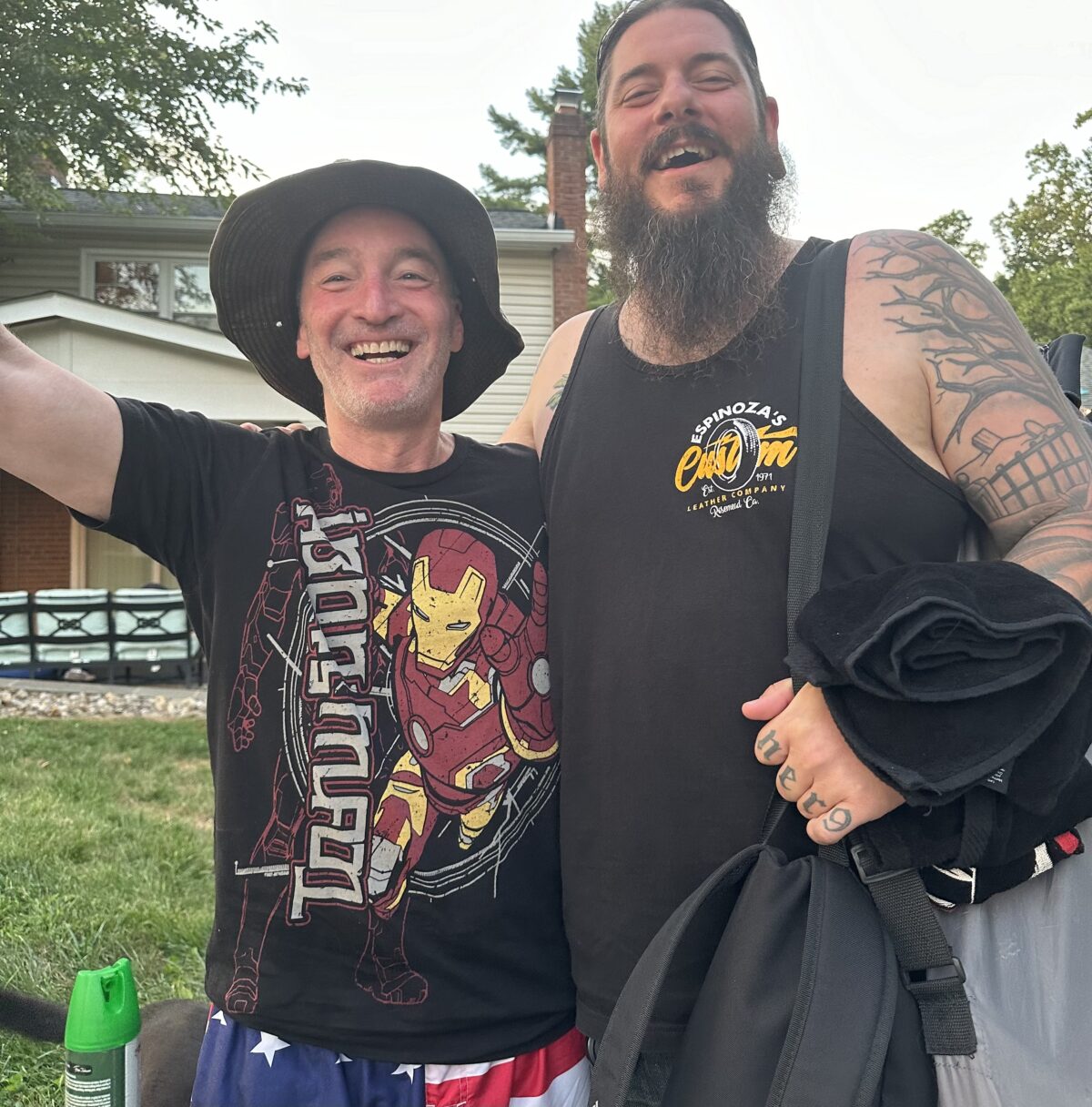 Latest Episodes - The Chad Dukes Show