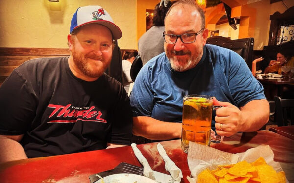 Latest Episodes - The Chad Dukes Show