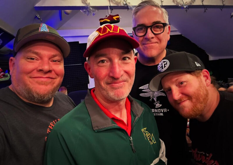 Latest Episodes - The Chad Dukes Show