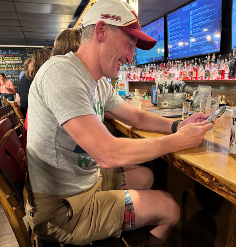 Latest Episodes - The Chad Dukes Show