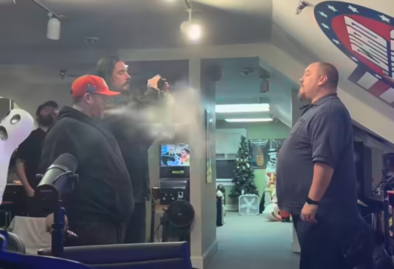 Latest Episodes - The Chad Dukes Show