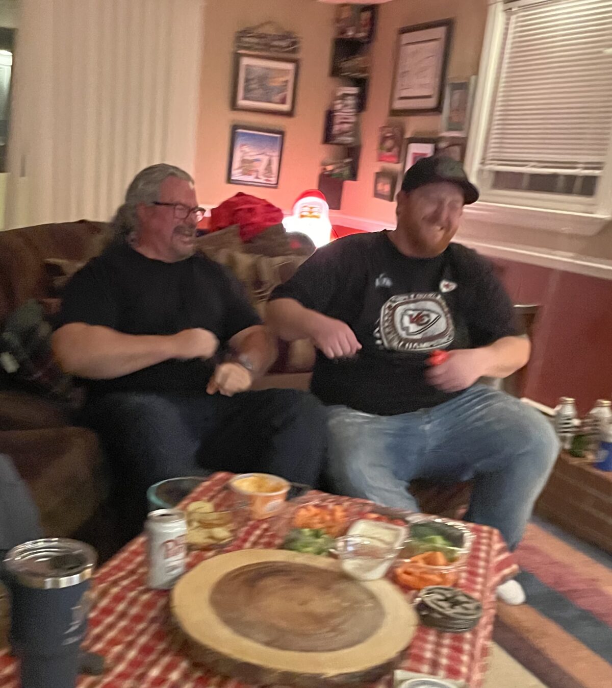 Latest Episodes - The Chad Dukes Show