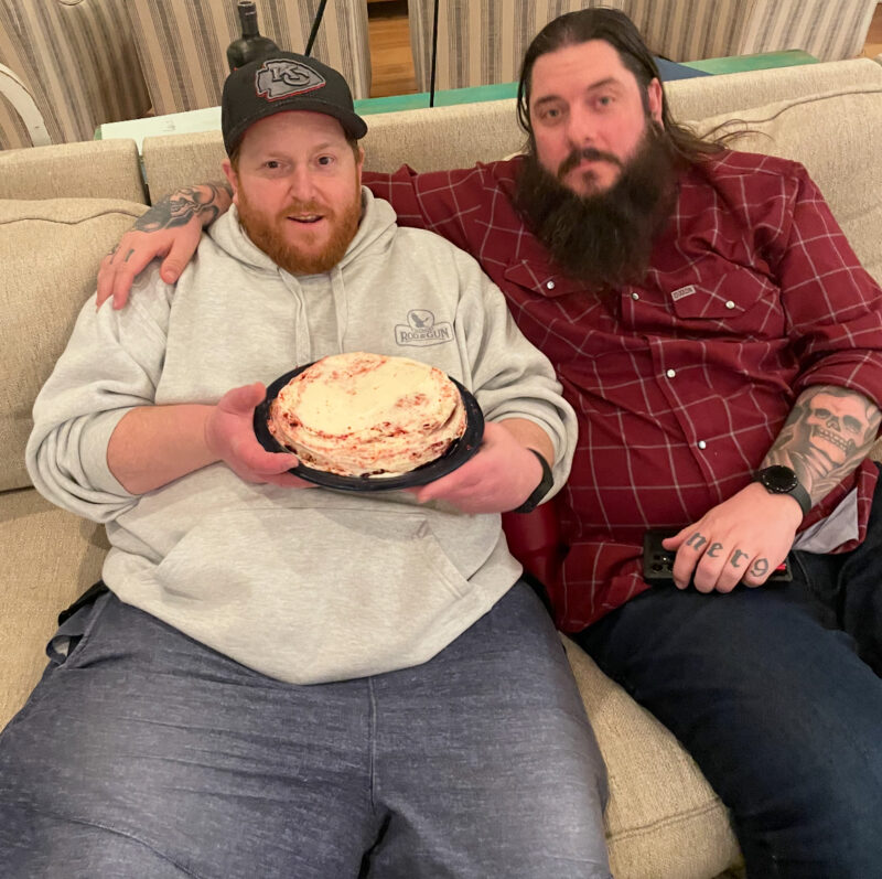 Latest Episodes - The Chad Dukes Show