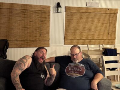 Oliver Ticket - The Chad Dukes Show