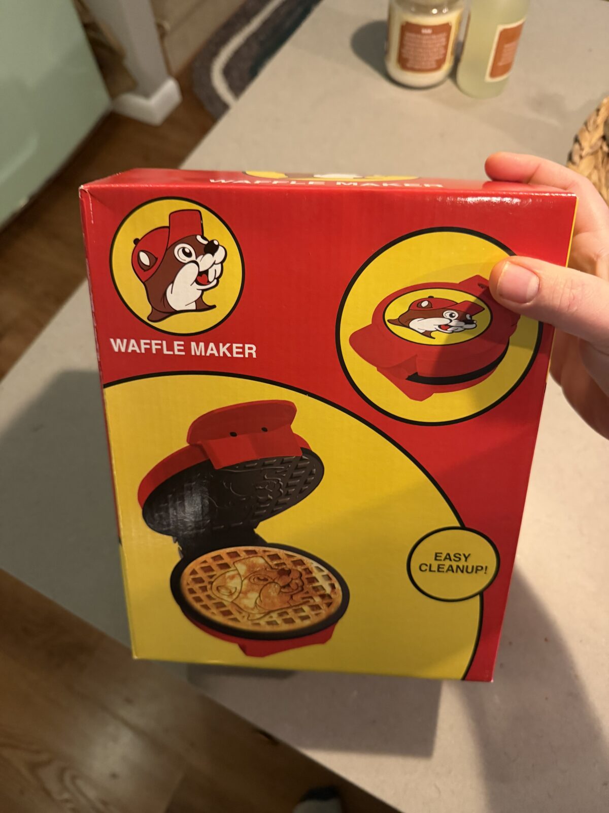 Everyday I’m Waffling - The Chad Dukes Show